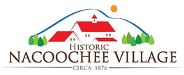 Historic Naccoochee Village – Helen, Georgia
